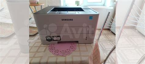 Принтер лазерный мфу бу купить в Хабаровске | Электроника | Авито