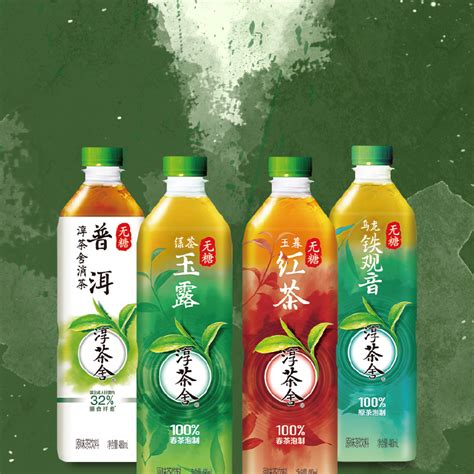 可口可乐 淳茶舍 玉露绿茶 480ml 12瓶 春茶泡制 0糖0脂肪 拍2件66元包邮 共到手24瓶 天猫 逛丢 实时同步全网折扣