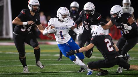 Week 6 High School Football Games To Watch Predictions Tacoma News