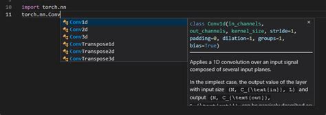 Add Init Parameters To Class Completion Documentation · Issue 1173 · Microsoftpython