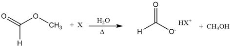 Formic Acid Properties Reactions Production And Uses
