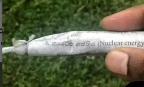 න්‍යෂ්ටික රතිඤ්ඤා R Sinhalamemes