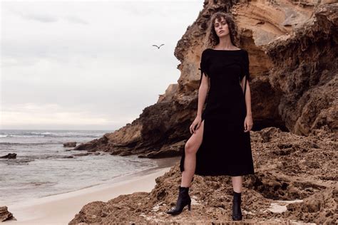 Ruby B Sydney Unique