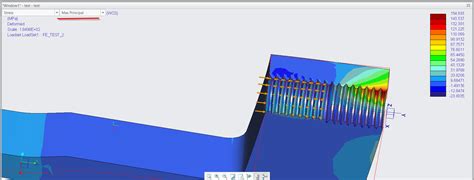 Solved Creo Simulate Advice On Constraining Model For M Ptc Community