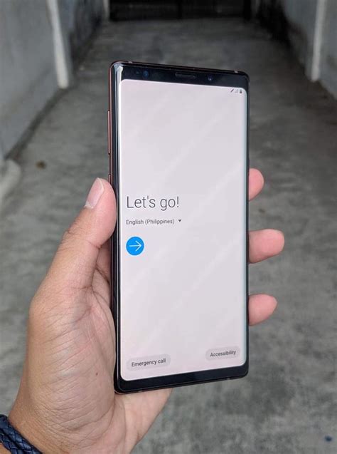 Samsung Galaxy Note Gig For Sale Used Philippines