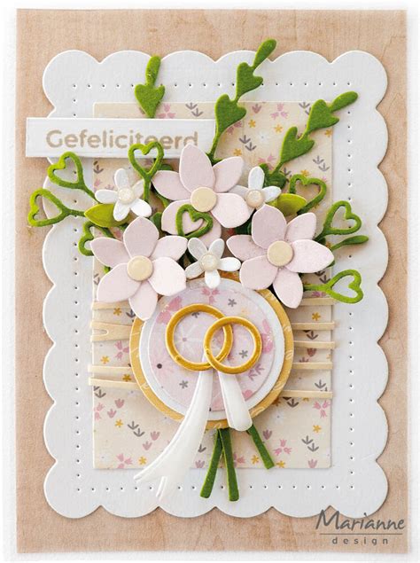 Creatable Scalloped Rectangles LR Craftlines B V