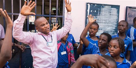 Mercy Ships Volunteer Opportunities Hospital Mercy Ministries