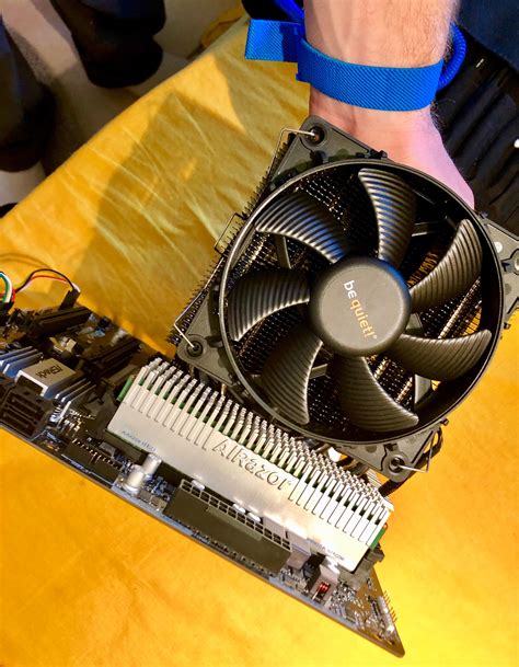 26 powermac g5 case modding project matx atx conversion barebones mac pro alternative artofit