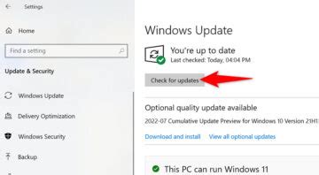 Windows Defender Not Working 7 Fixes To Try