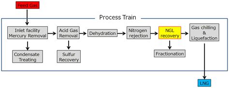 Natural Gas Liquids Ngl