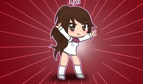 Post 3764454 Gachaclub Gachalife Lyn Xaadarkw Youtube