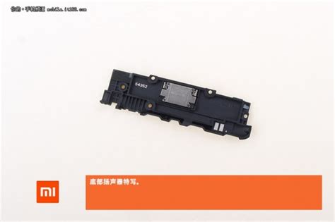 Xiaomi Redmi Note Teardown More Stuff Inside A Compact Body Gizmochina