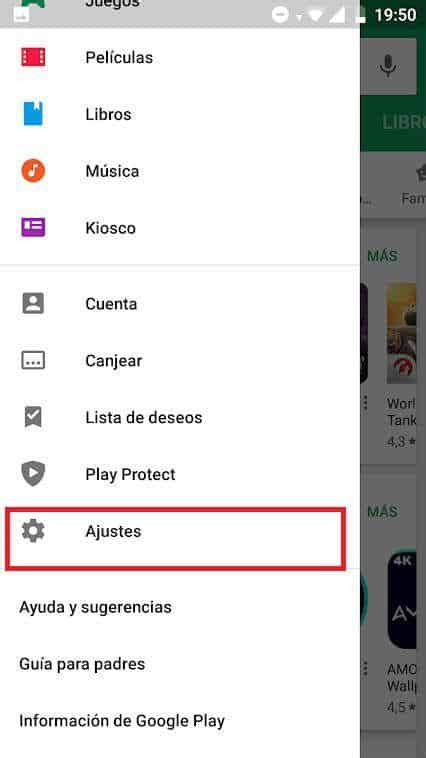 C Mo Bloquear Las Compras Internas En Aplicaciones En Android