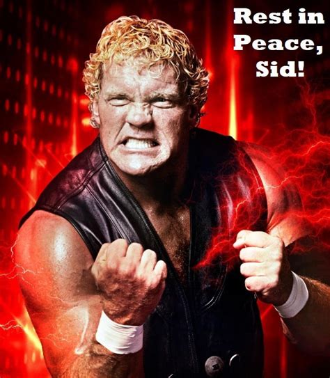 Rest In Peace Sycho Sid By Toddtorpor On Deviantart