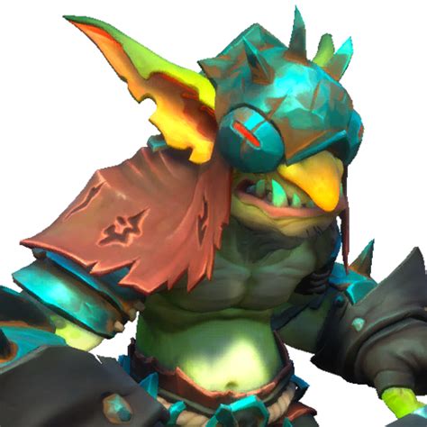 Goblin Hacker