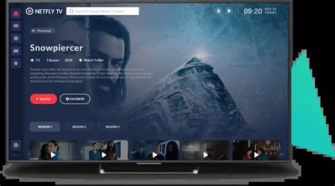 Netfly Tv The Best Iptv Service In 2025