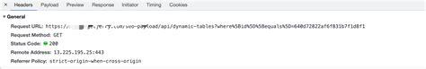 Rest Api Query Returns Not As Expected · Issue 2323 · Payloadcms