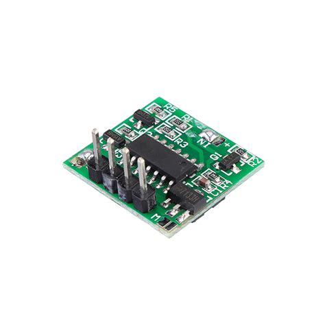 Timer Switch Controller Board S H Adjustable Delay Relay Module