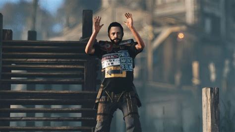 Rust How To Use Gestures Emotes Cultured Vultures