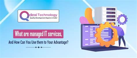 Qdexi Technology On Linkedin Itservices Businesssolutions Qdexitechnology Itservicescompany