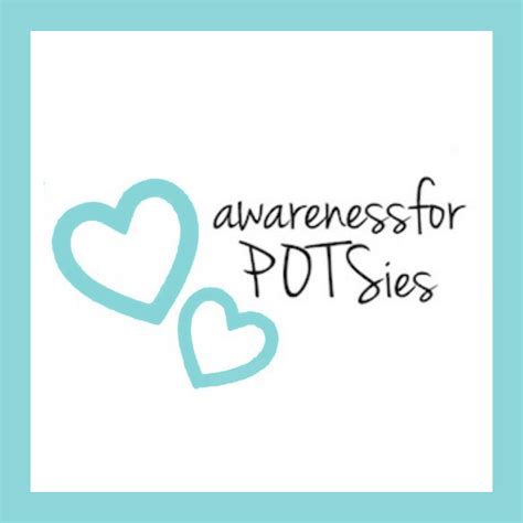 Pots Tracking Sheet — Awareness For Potsies