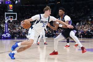 Nba Rookie Of The Year 2026 Cooper Flagg Finally Will Get Sole Hold On