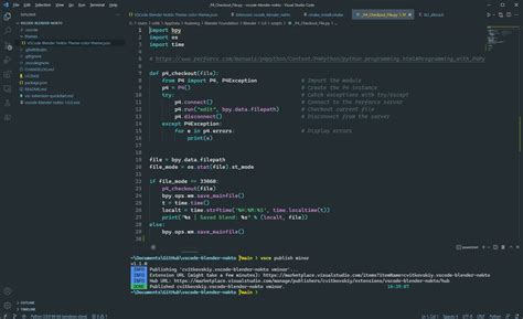 Theme Adapta Nokto Theme Released Scripts And Themes Blender Artists Community