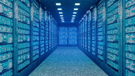 Us Data Center Power Demand Forecast To Hit 106gw By 2035 Report Warns It Pro