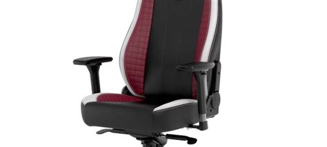 Kitguru Advent Calendar Day Win A New Noblechairs Legend And A Nitro Concepts Electric