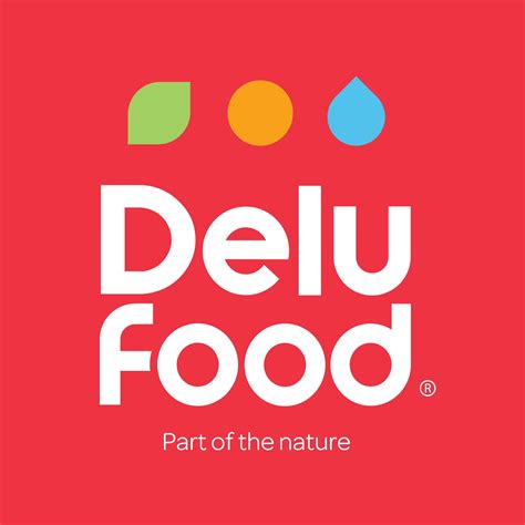 Delufood Damascus
