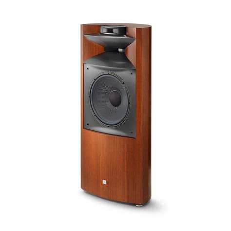 Jbl Project K S Floorstanding Loudspeaker Eliteaudiouk