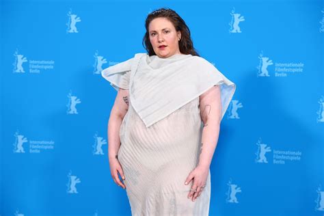 Sobrevivir A ‘girls Después De Su Auge Y Caída Lena Dunham Regresa