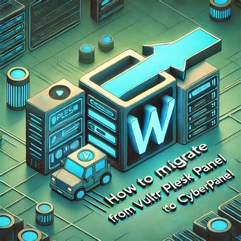 How To Migrate Wordpress From Vultr Plesk Panel To Cyberpanel Wordpress Information Center