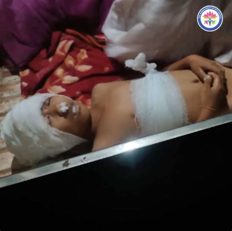 ညောင်ရွှေရှိ ကျေးရွာများကို စစ်တပ်က ဖေဖော်ဝါရီလအတွင်း အကြောင်းမဲ့ တိုက်ခိုက်မှု ကလေးငယ် ၁ ဦး အပ