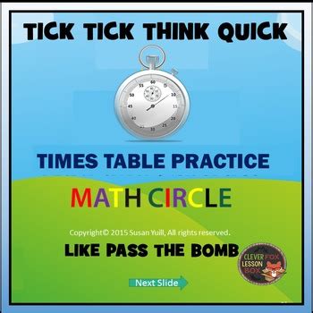 Addition And Subtraction PowerPoint Game By Clever Fox Lesson Box