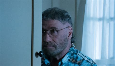 The Fanatic Trailer John Travolta And Limp Bizkits Fred Durst Combine