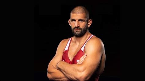 გენო პეტრიაშვილი ოლიმპიური ჩემპიონია • Forbes Georgia