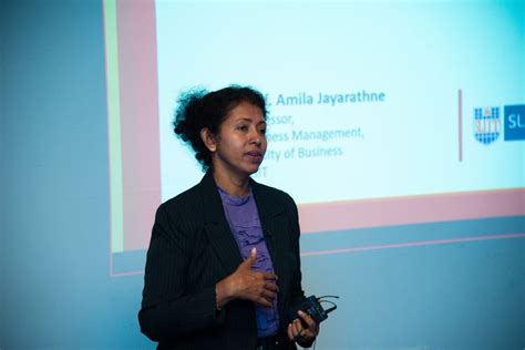 Sliit International Is Pleased To Announce The Successful Launch Of The