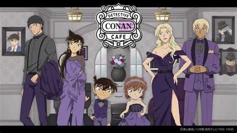Detectiv Conan On Tumblr