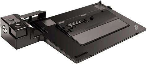 Amazon Com Lenovo Thinkpad Port Replicator Series Docking Station W Usb Electronics
