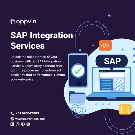Sap Integration Services