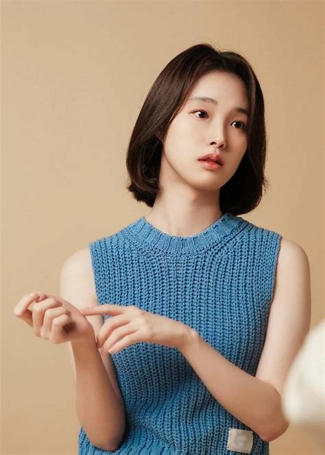 Mỹ Nhân Hàn Phim 18 Bất Ngờ Bỏ Dự án Mới Dù đã Quay được 5 Tập