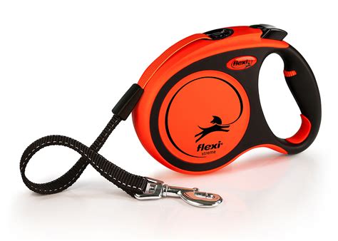 Flexi The Original From The Inventor Of The Flexi Rectractable Leash