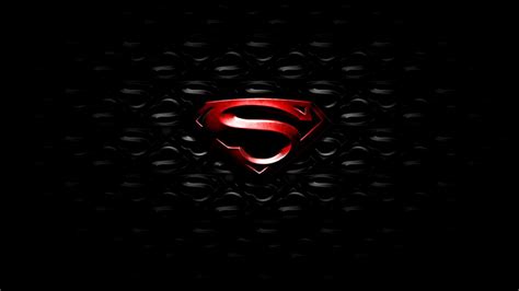 Superman Logo Wallpaper Pictures Wallpaperset