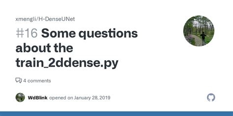 Some Questions About The Train2ddensepy · Issue 16 · Xmenglih