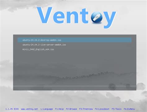 Ventoy Multi Os Boot Hake Hardware Wiki Ventoy Multi Os Boot Hake Hardware Wiki