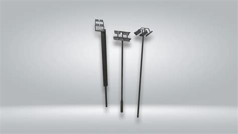 Exterior Lights 01 03 Filebase For Unity Exterior Lights 01 03 Filebase For Unity