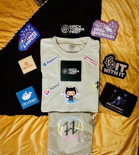 Yazdan Haider On Linkedin Hacktoberfest2022 Community Opensource