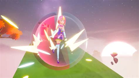 Super Waifu Ball Reboot Game