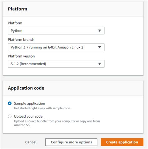 Aws Elastic Beanstalk With Flask Ruslan Magana Vsevolodovna